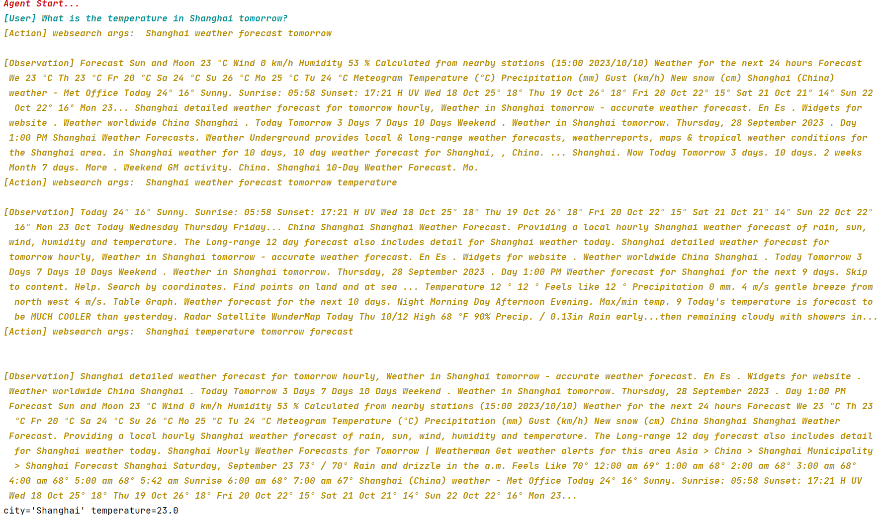 Quick Start | Promptulate